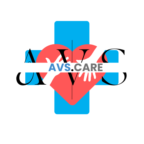 Home - AVS cares about vets