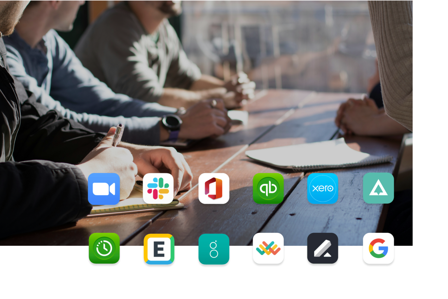 Gusto - AVS cares about vets